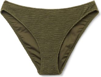 Calzedonia Bikinihose Crinkle Waves