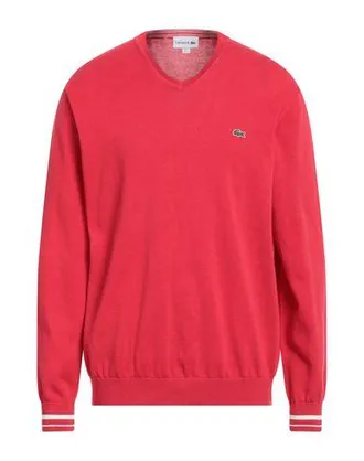 Lacoste MAILLE - Pullover sur YOOX.COM