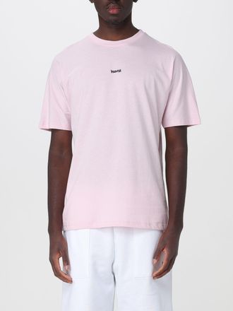 Disclaimer Pull Homme couleur Rose