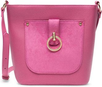 Jenny Fairy Handtasche MJK-J-020-05 Rosa