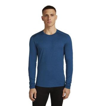 Icebreaker Merino 200 Oasis Thermo - Funktionsshirt - Herren