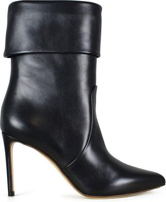Francesco Russo Bottes en cuir Francesco Russo