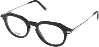 Dior Homme, Accessoires, Noir, Taille: 49 MM Lunettes