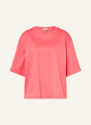 Drykorn Drykorn Oversized-Shirt Pinara pink