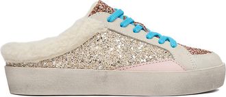 Eva Minge Sneakers Eva Minge NARI-25/502 Goldfarben