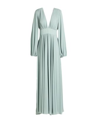 Silence Limited KLEIDER - Maxi-Kleider auf YOOX.COM