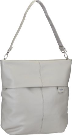 zwei Beuteltasche Mademoiselle