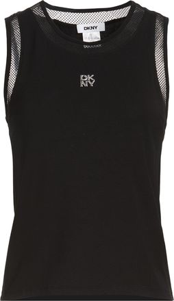 DKNY TOPS - Tank Tops auf YOOX.COM
