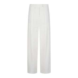 Eleventy Damen, Hosen, Wei&szlig;, XLGr&ouml;&szlig;e