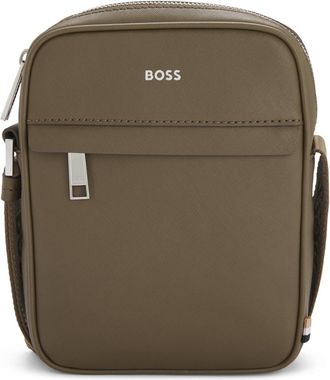 BOSS Zair NS zip