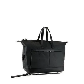 Saison 1865 Sac de voyage denim