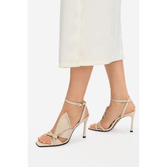 Gino Rossi Sandalen GINO ROSSI EO-LT23-310 Beige