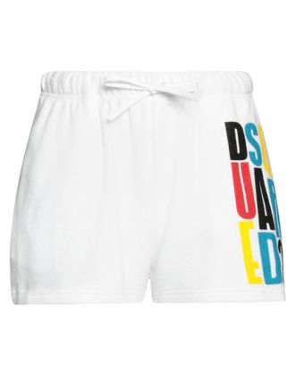 Dsquared2 HOSEN & RÖCKE - Shorts & Bermudashorts auf YOOX.COM