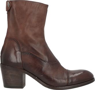 Alberto SCHUHE - Stiefeletten auf YOOX.COM