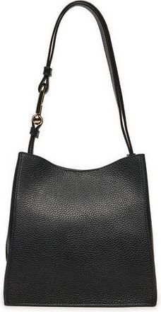 Furla Handtasche Nuvola Bucket Bag Mini WB01373-HSF000-O6000 Schwarz