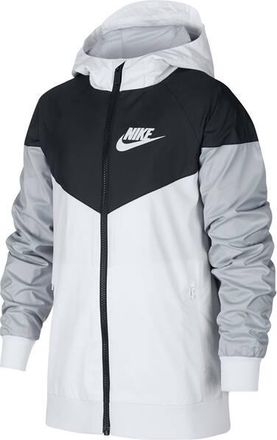 Nike Lifestyle - Textilien - Jacken Windrunner Jacket Kids