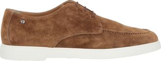Baldinini SCHUHE - Schn&uuml;rschuhe auf YOOX.COM
