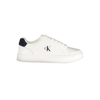 Calvin Klein Sneaker - - Shoes - Herren - Wei&szlig; - 42 EU