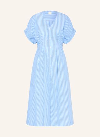Calvin Klein Kleid blau
