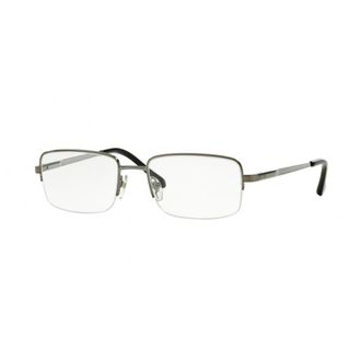 Sferoflex Modische Brille in Blauer Farbe - - Accessories - Herren - Grau - 54 MM