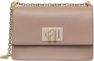 Furla Damen, Taschen, Beige, ONE SIZEGr&ouml;&szlig;e