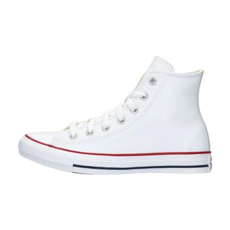 Converse Chuck Taylor All Star Hi - - Shoes - Damen - Wei&szlig; - 36 1/2 EU