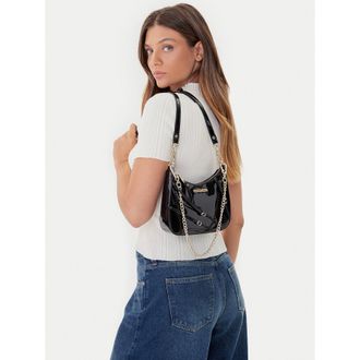 Steve Madden Handtasche Steve Madden Bliana-2 SM13001770 Schwarz