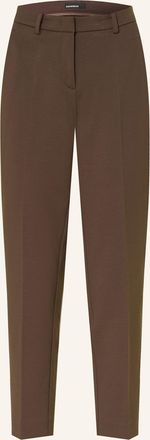 Cambio Cambio 7/8-Hose Krystal braun