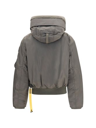 Parajumpers Gobi Down Jacket - Gray