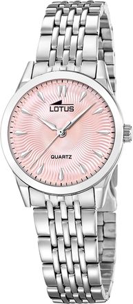 Lotus Uhr
