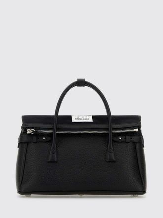 Maison Margiela Sac &agrave; Main MAISON MARGIELA Femme couleur Noir