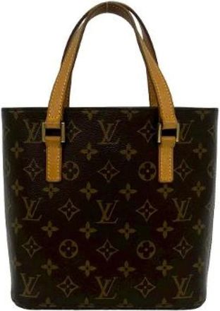 Louis Vuitton Damen, Pre-Owned, Braun, ONE SIZEGr&ouml;&szlig;e