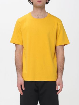 Laneus T-Shirt LANEUS Herren Farbe Orange