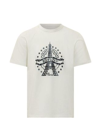 Kenzo T-shirt en coton