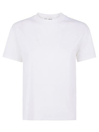 Fear of God Womens Classic Fit Tee