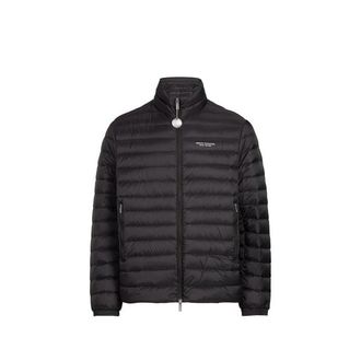A|X Armani Exchange Doudoune droite matelass&eacute;e