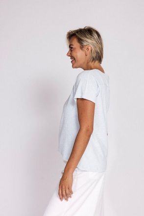 Zhrill T-Shirt ZHTHEA