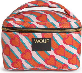 Wouf Kulturtasche Daily