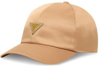 Guess Cap AW5396 POL01 Beige