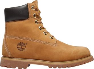 Timberland Femme, Chaussures, Brun, Taille: 37 1/2 EU Premium 6 Inch Boot