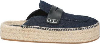J.W.Anderson SCHUHE - Espadrilles auf YOOX.COM
