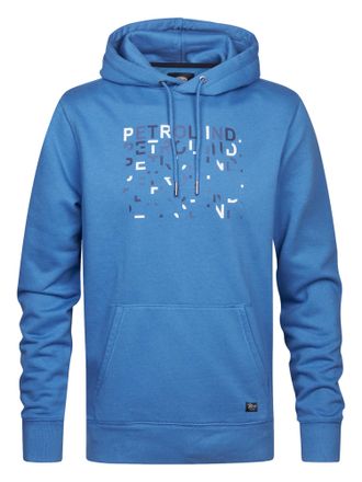 Petrol Industries Kapuzenpullover Sweater