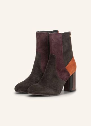 Floris Van Bommel Floris Van Bommel Stiefel Kaci 01 braun