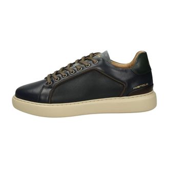 Ambitious Eclipse Panel Baskets - Homme - Chaussures - Bleu - Taille: 41 EU