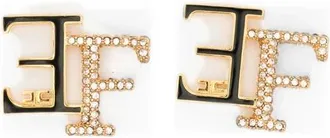 Elisabetta Franchi Damen, Accessories, Gelb, ONE SIZEGr&ouml;&szlig;e