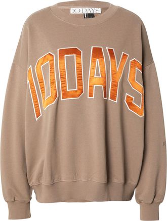 10 Days Sweatshirt