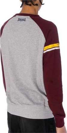 Lonsdale Sweater Sweatpulli Lonsdale Bregis