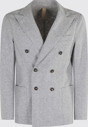Eleventy Veste ELEVENTY Homme couleur Gris