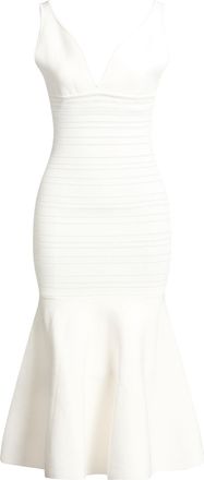 Victoria Beckham KLEIDER - Midi-Kleider auf YOOX.COM