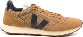 Veja Homme, Chaussures, Brun, Taille: 43 EU Ro1820821 Tenbk Baskets
